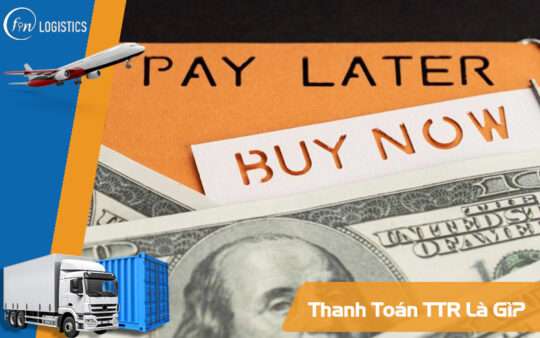Thanh Toán TTR Là Gì? Tìm Hiểu Chi Tiết Về TTR Năm 2025
