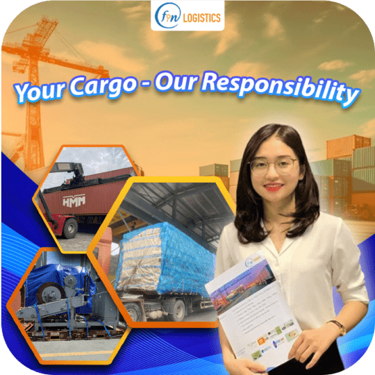 Logistics Xanh Là Gì? Lợi Ích, Cơ Hội, Thách Thức Năm 2025