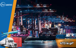 ATD Là Gì? Vai Trò Của ATD Và ATA Trong XNK Năm 2025