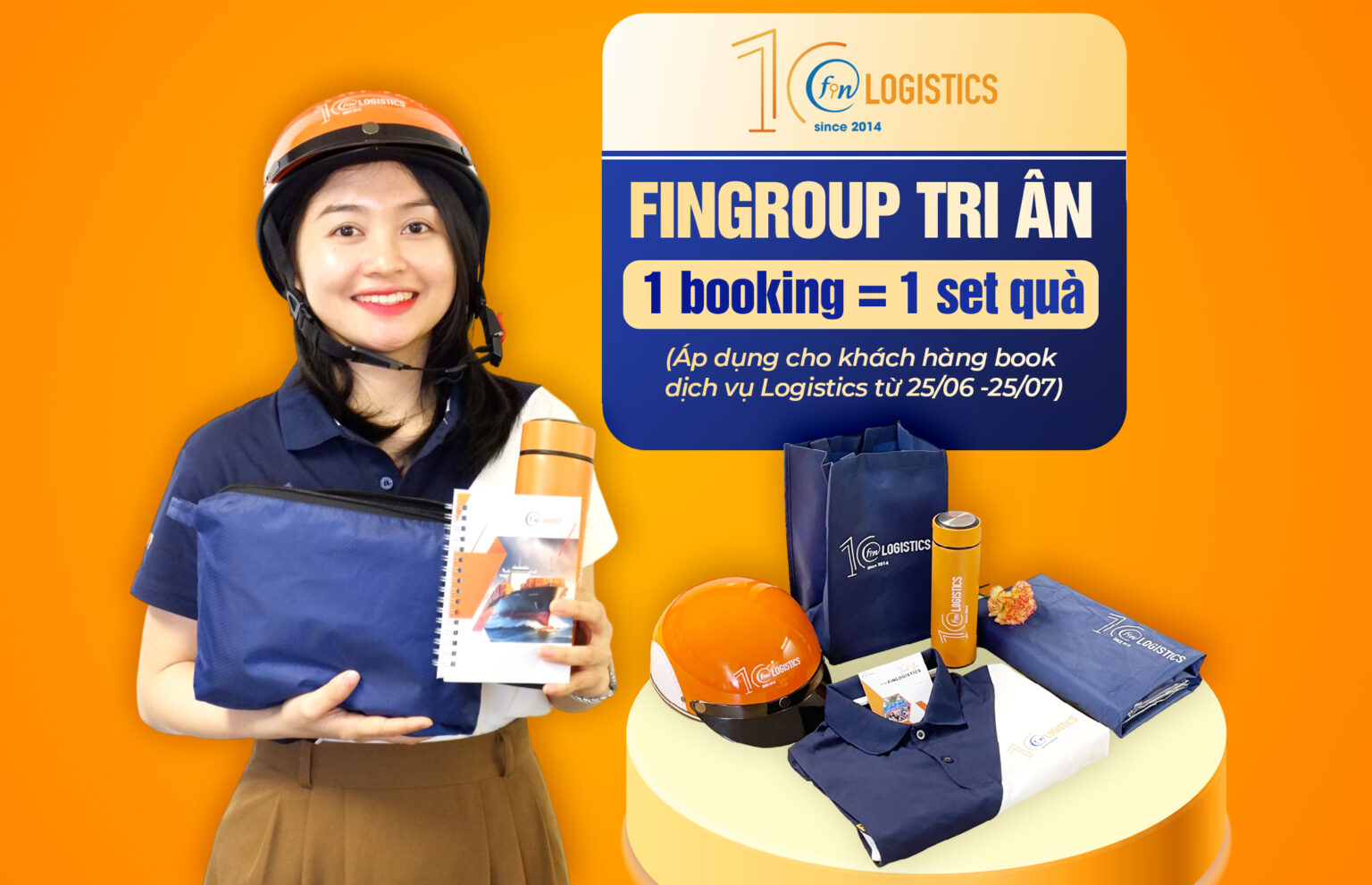 Finlogistics Company - "Your cargo, our responsibilities"
