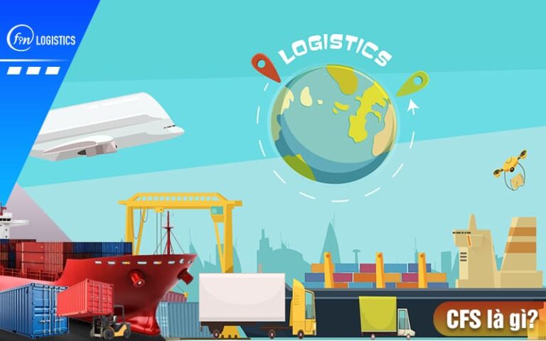 CFS Là Gì? Định Nghĩa Và Cách Đăng Ký CFS Năm 2025