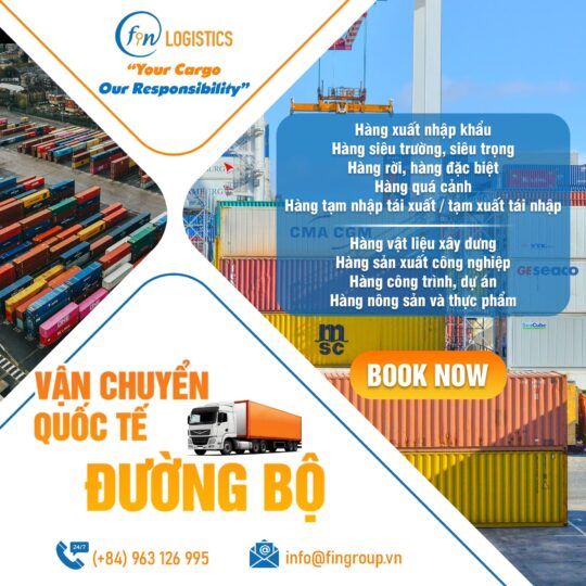 Port Of Loading Là Gì (POL) Trong Xuất Nhập Khẩu Năm 2025?
