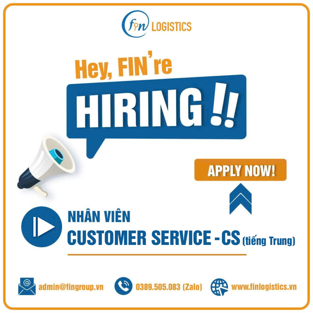 Finlogistics Company - "Your cargo, our responsibilities"