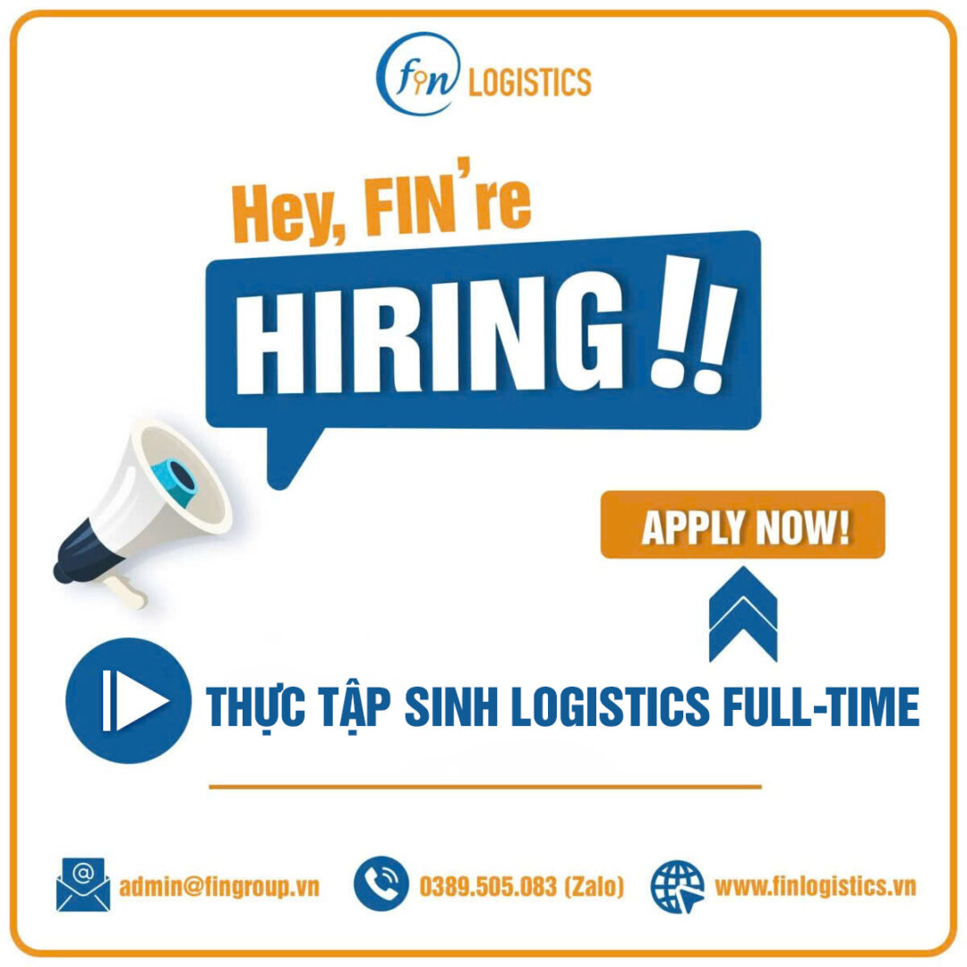 Finlogistics Company - "Your cargo, our responsibilities"