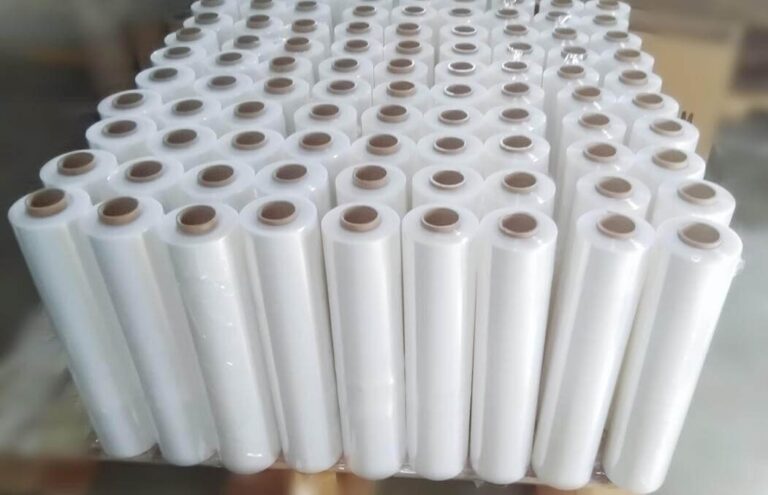 Thủ tục nhập khẩu màng PE và lưu ý khi thông quan